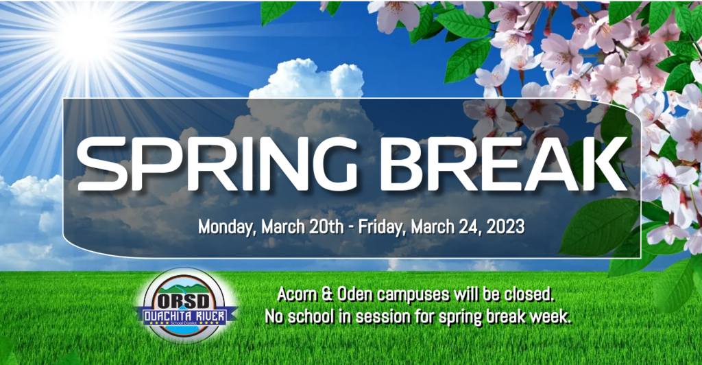 Live Feed | Ouachita River School District